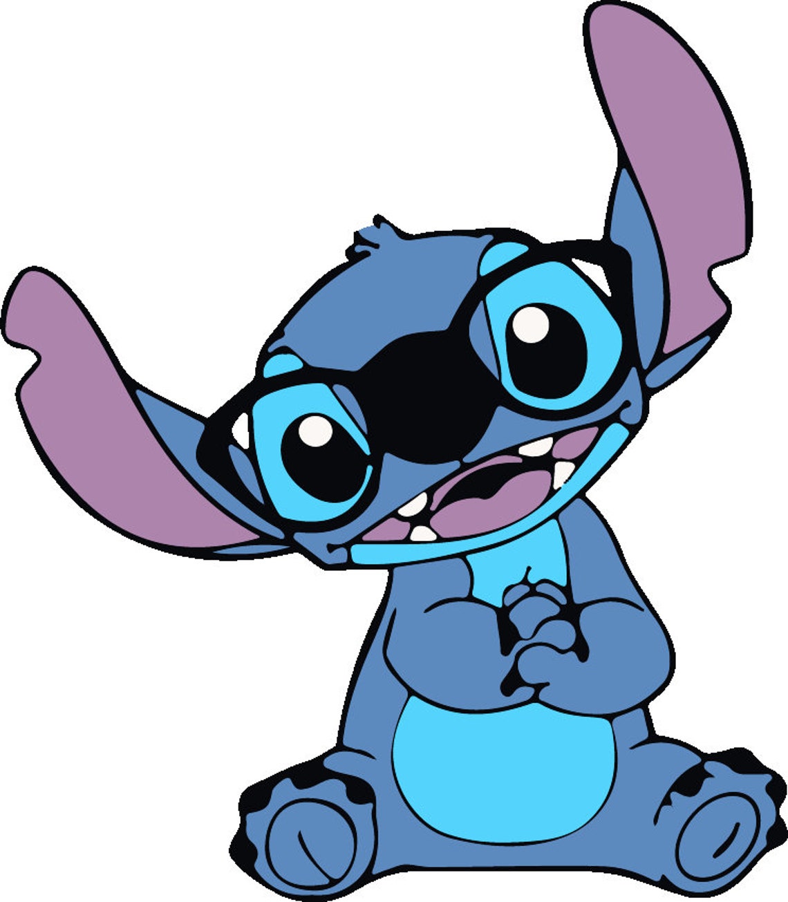 Stitch Svg Bundle, Birthday Stitch, Stitch Svg Vector Designs, Stitch ...