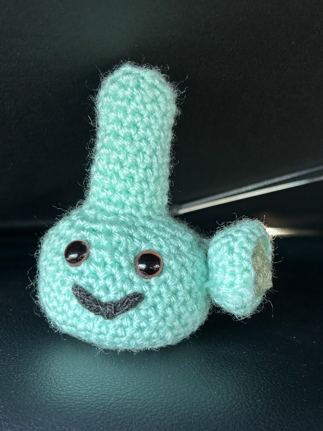 Crochet Amigurumi Bong - Etsy