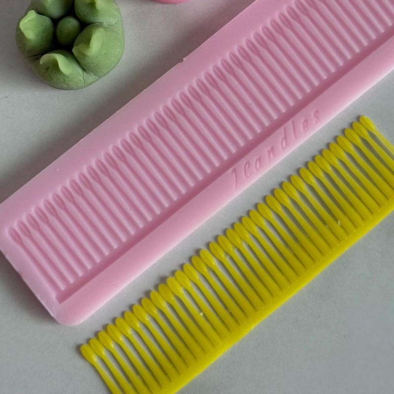 Silicone Mold Flowers - Etsy