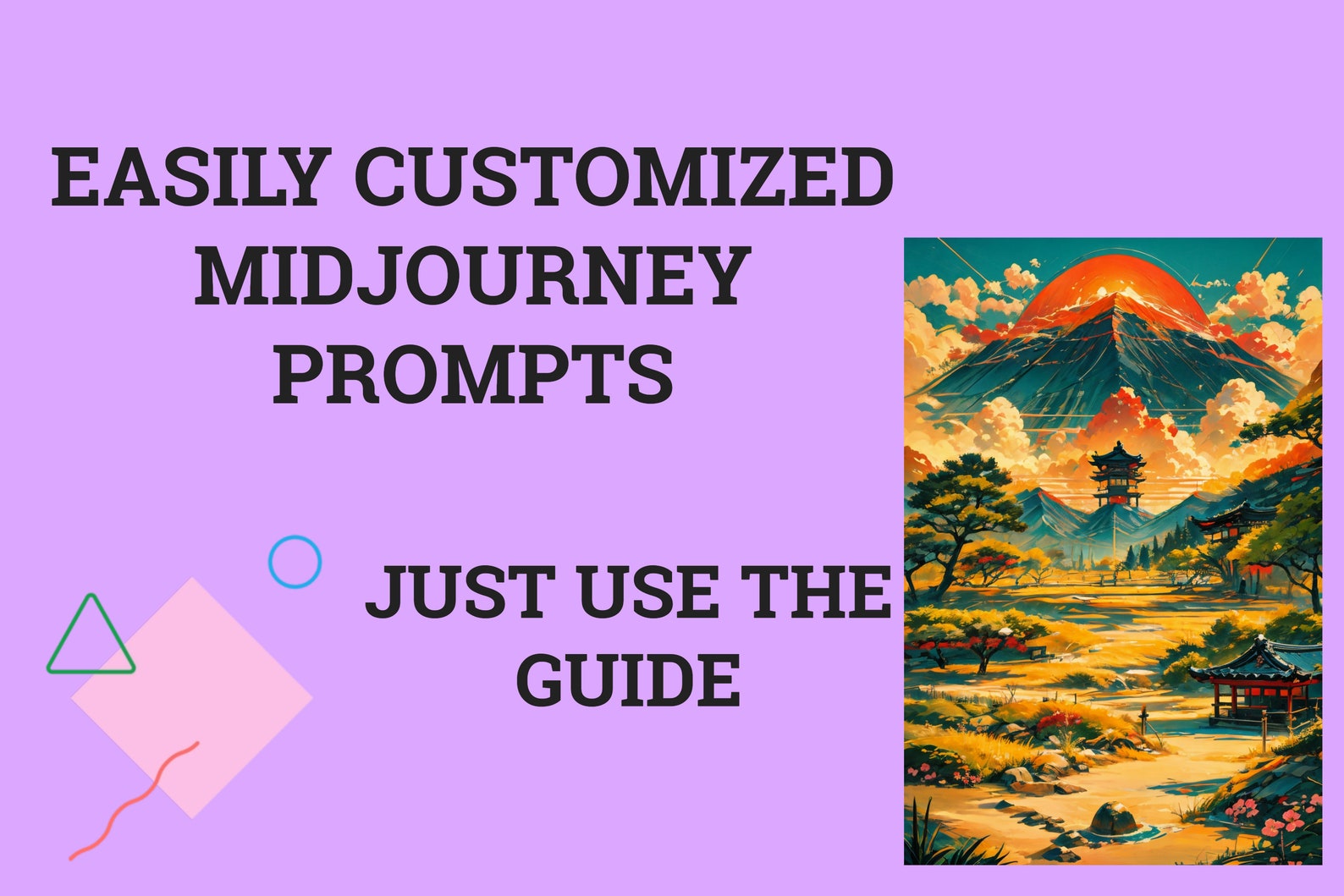 100+ Midjourney Travel Poster Prompts, Midjourney Prompt, Ai Art ...
