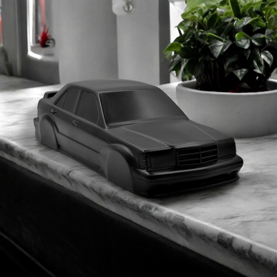 Handmade Car Model Made of Solid Ceramic Car Classic Model Car in 1:18 ...