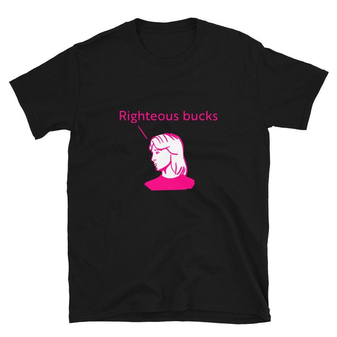 Spicoli Righteous Bucks - Etsy