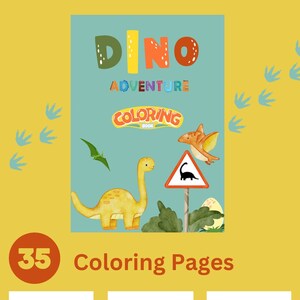 Dinosaurs Coloring Pages, Kid’s Coloring Pages, Dinosaurs Printable ...