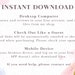 Children's Digital Poster, Printable Art, Children's Art, Explore the ...
