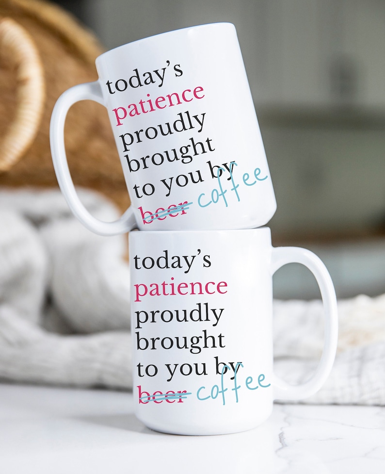 Funny Corporate Mug, Funny Coffee Mug, Funny Office Mug, Coworker Gift Idea, Boss Gift Idea ...