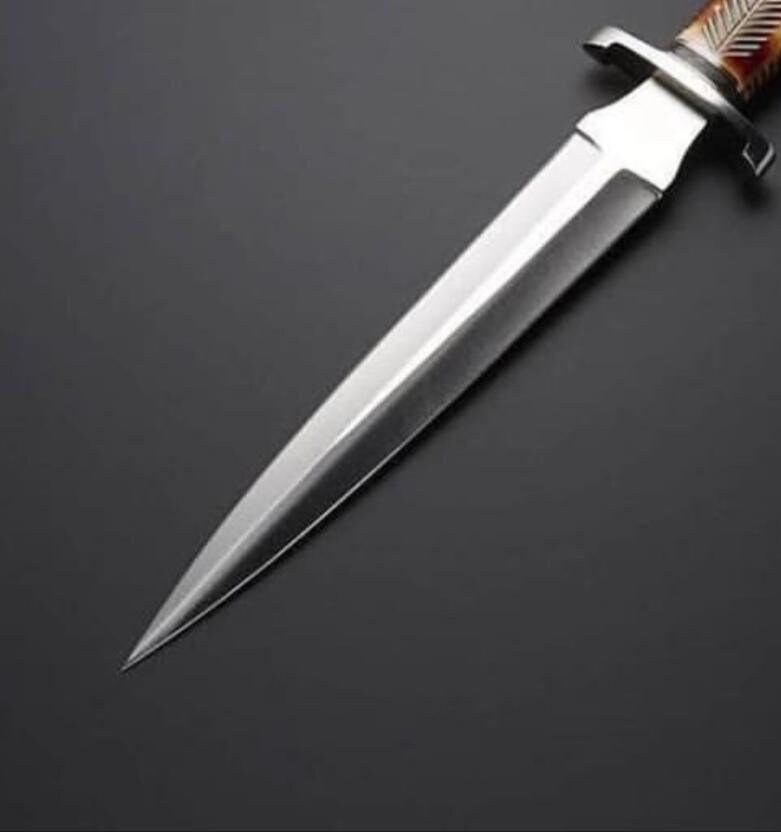 Custom Handmade Dagger Gift for Husband - Etsy