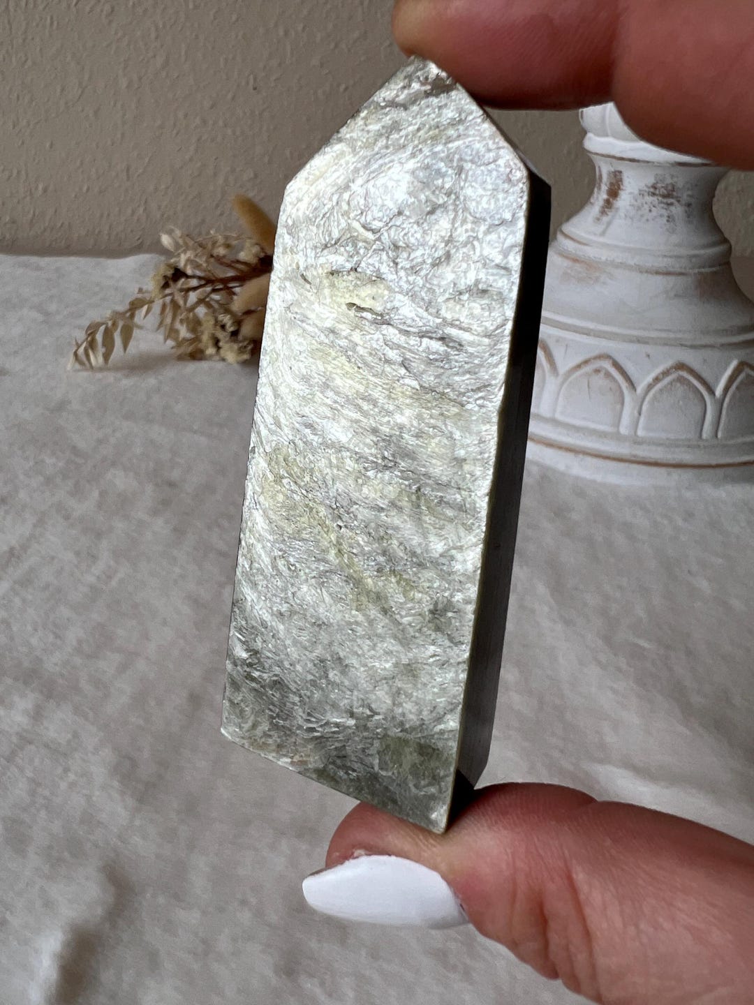 Mica Tower - Etsy