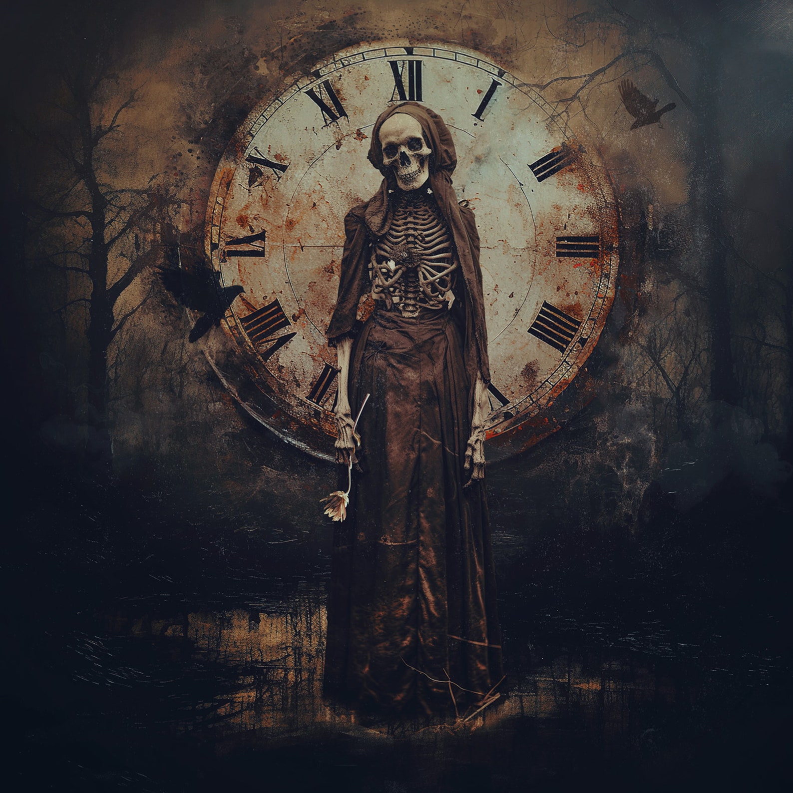 Vintage Horror Photos 50 Gothic/halloween/horror/macabre Images, Old ...