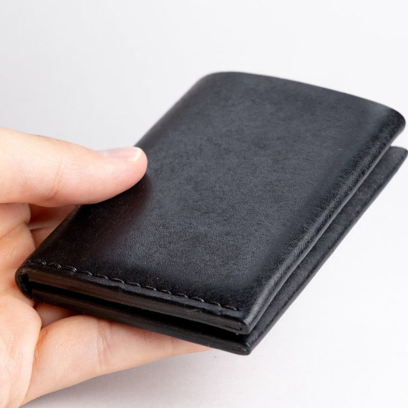 Minimalist Wallet Men - Etsy