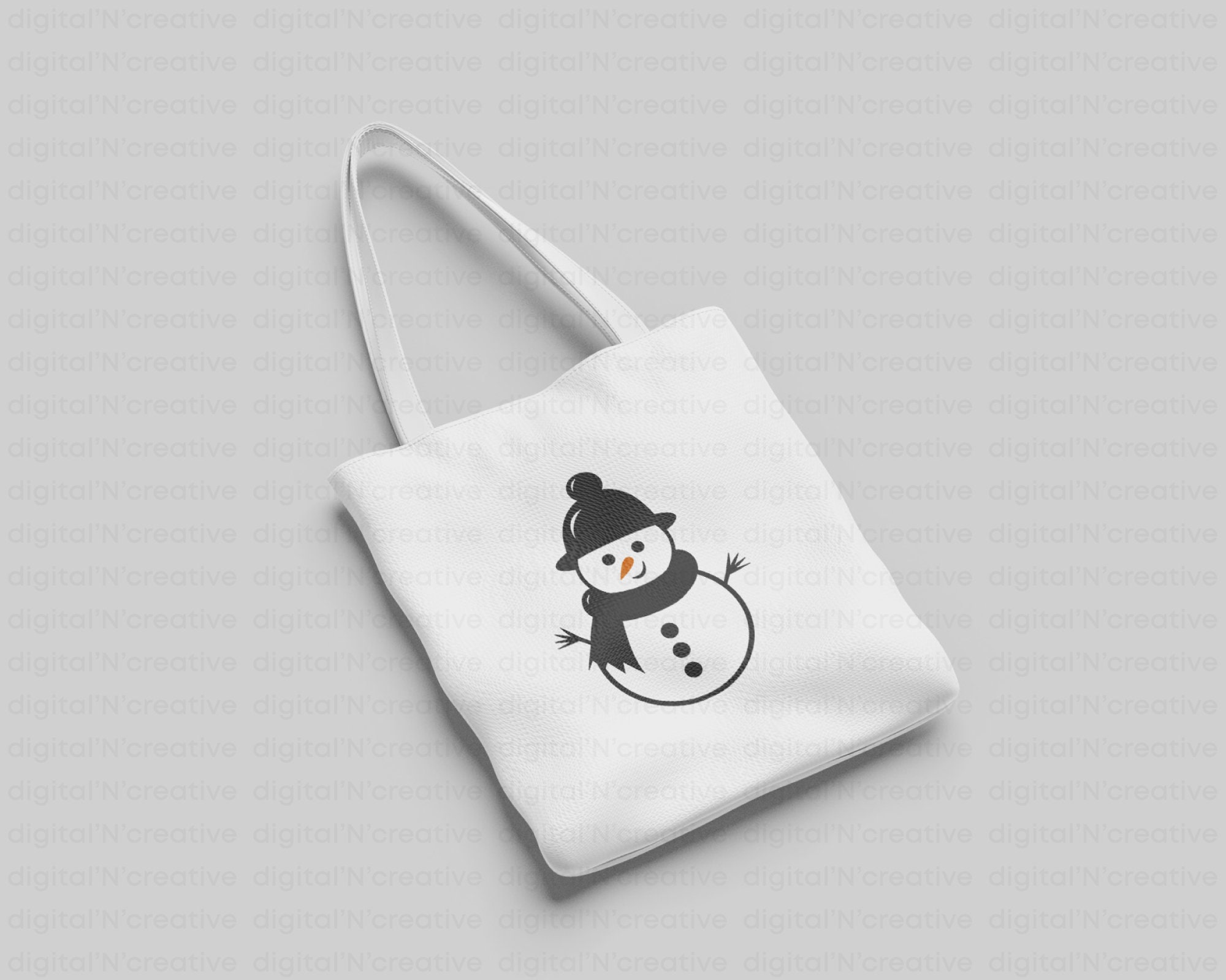 Snowman SVG Snowman Clipart Snowman Cut Files Christmas Clip Art ...