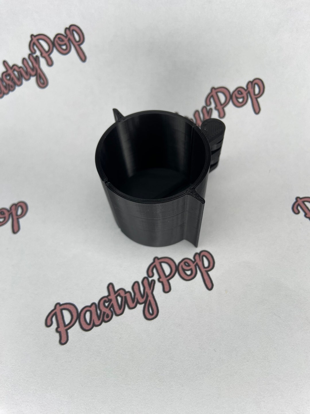 Cylinder Cake Pop Mold - Etsy