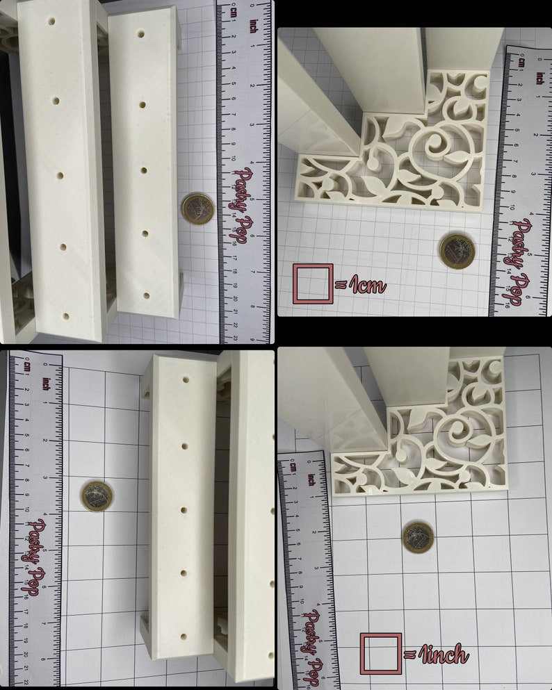 Cake Pop Display Stand With 15 Holes - Etsy