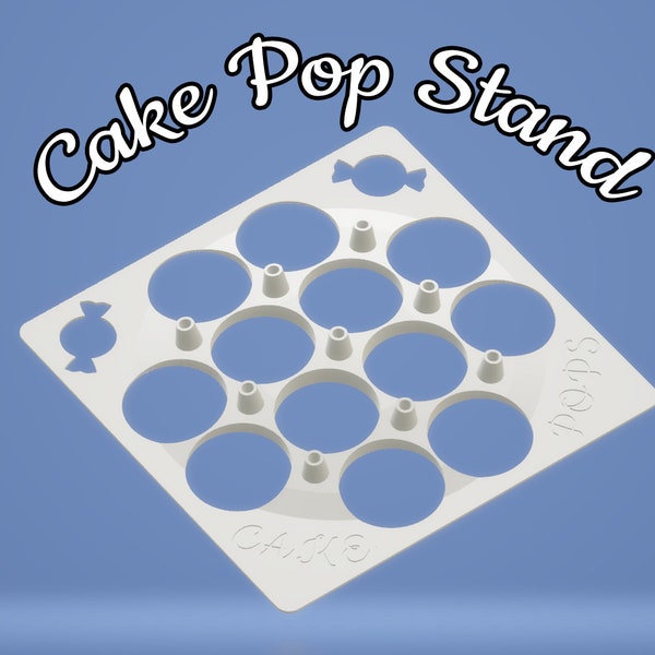 Cake Pop Display - Etsy
