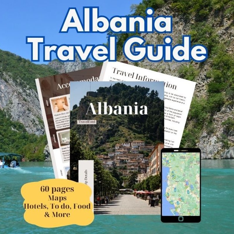 Travel Map Vacations - Etsy UK