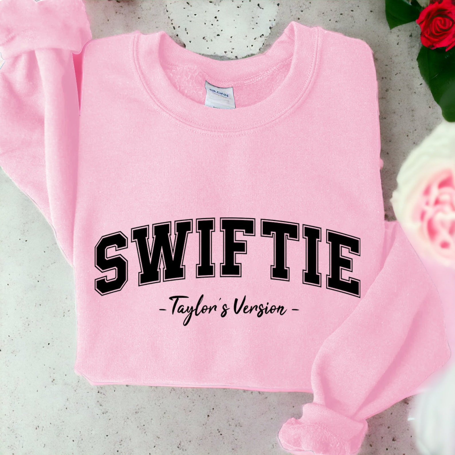 Swiftie Jumper Taylor Swift Swiftie Merchandise Cute Jumper - Etsy Canada