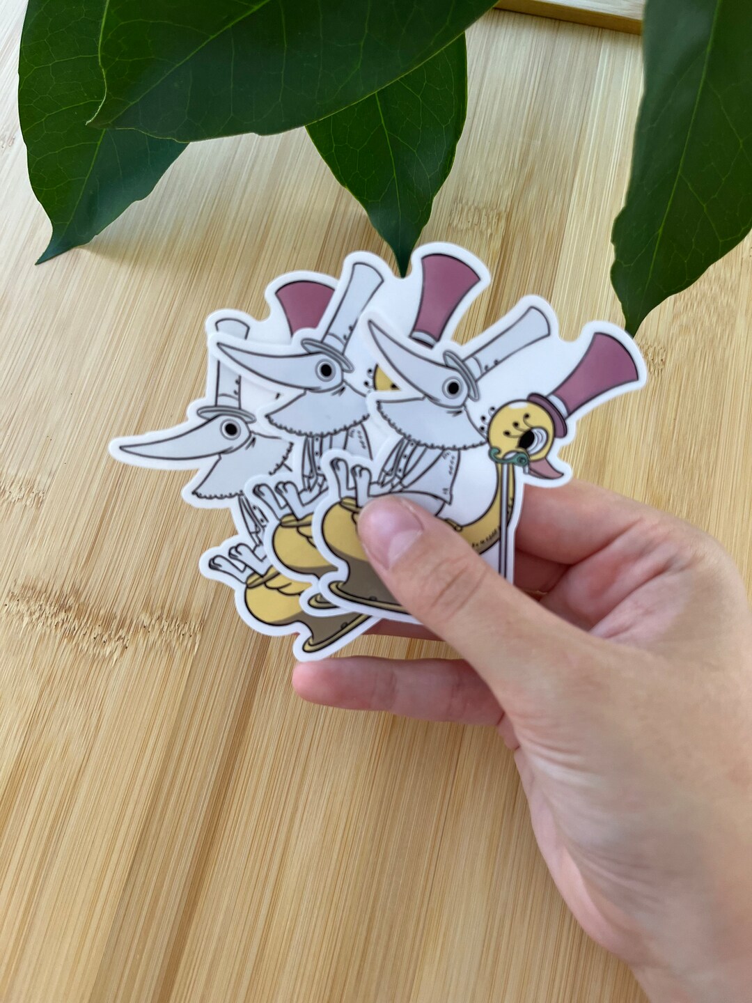 Excalibur | Anime | Glossy Vinyl Sticker - Etsy