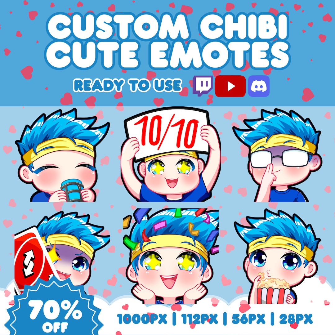 CUSTOM Twitch Emotes, Twitch Emote, Custom Emote, Kick Emotes, Animated ... CUSTOM Twitch Emotes, Twitch Emote, Custom Emote, Kick Emotes, Animated ...