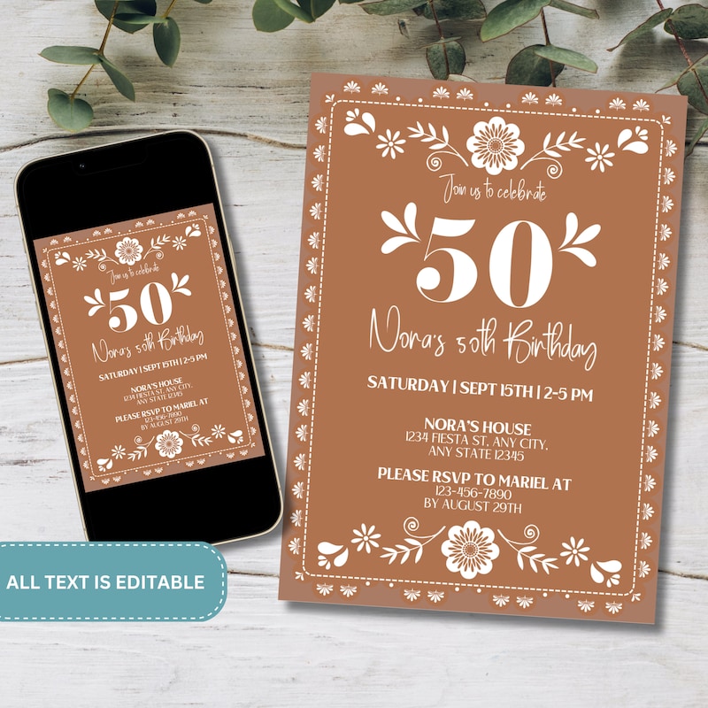 Cielito Lindo - Etsy