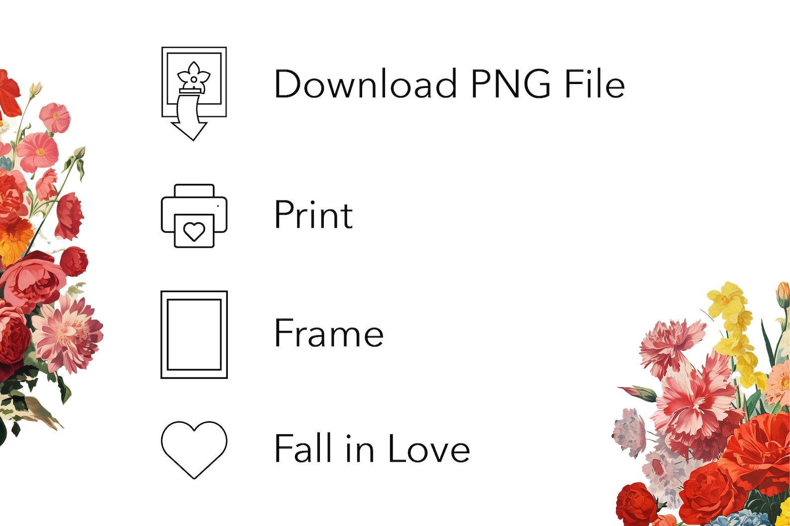 Slavic Art Print MOKOSH | Digital Folk Art | Vintage Portrait Art ...