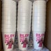 Custom Styrofoam Cups - Etsy