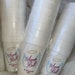 Custom Styrofoam Cups - Etsy