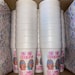 Custom Styrofoam Cups - Etsy