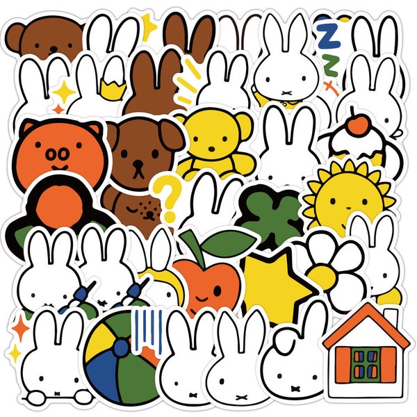 Miffy - Etsy UK