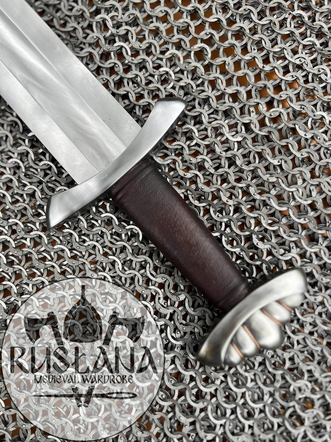 Viking Sword, Type Z, According to Petersen 10th 11th Century - Etsy