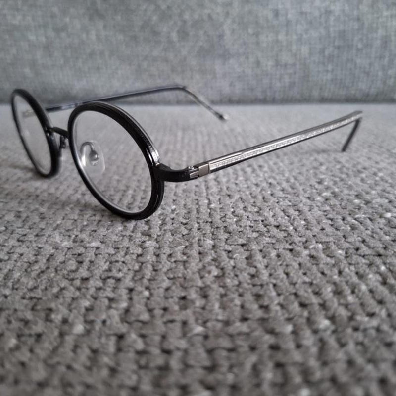 Matsuda Titanium Eyewear - Etsy