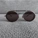 MATSUDA Terminator 2 Movie Sunglasses 2809H-V2 Antique Silver Gray Lens ...