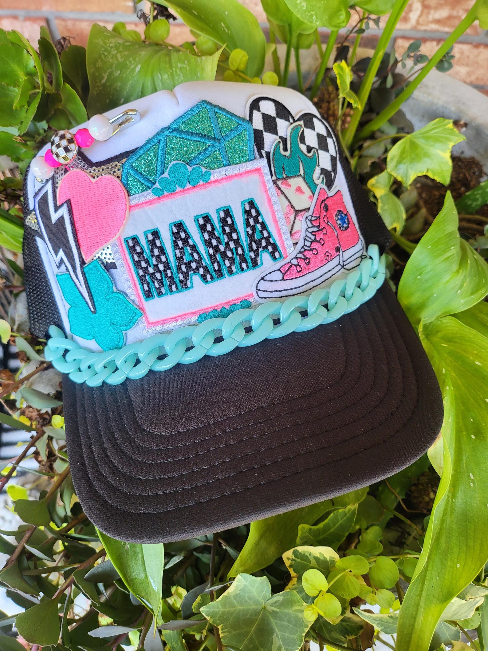 Custom Vintage Retro Otto Trucker Hat to Match Your Style. - Etsy