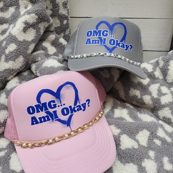 Megan Moroney Am I Okay Merch - Etsy