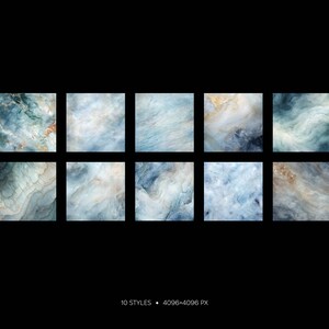 Moonstone Gemstone Digital Wallpaper Pack - Etsy