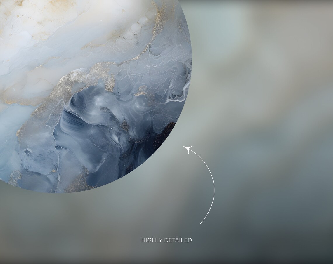 Moonstone Gemstone Digital Wallpaper Pack - Etsy