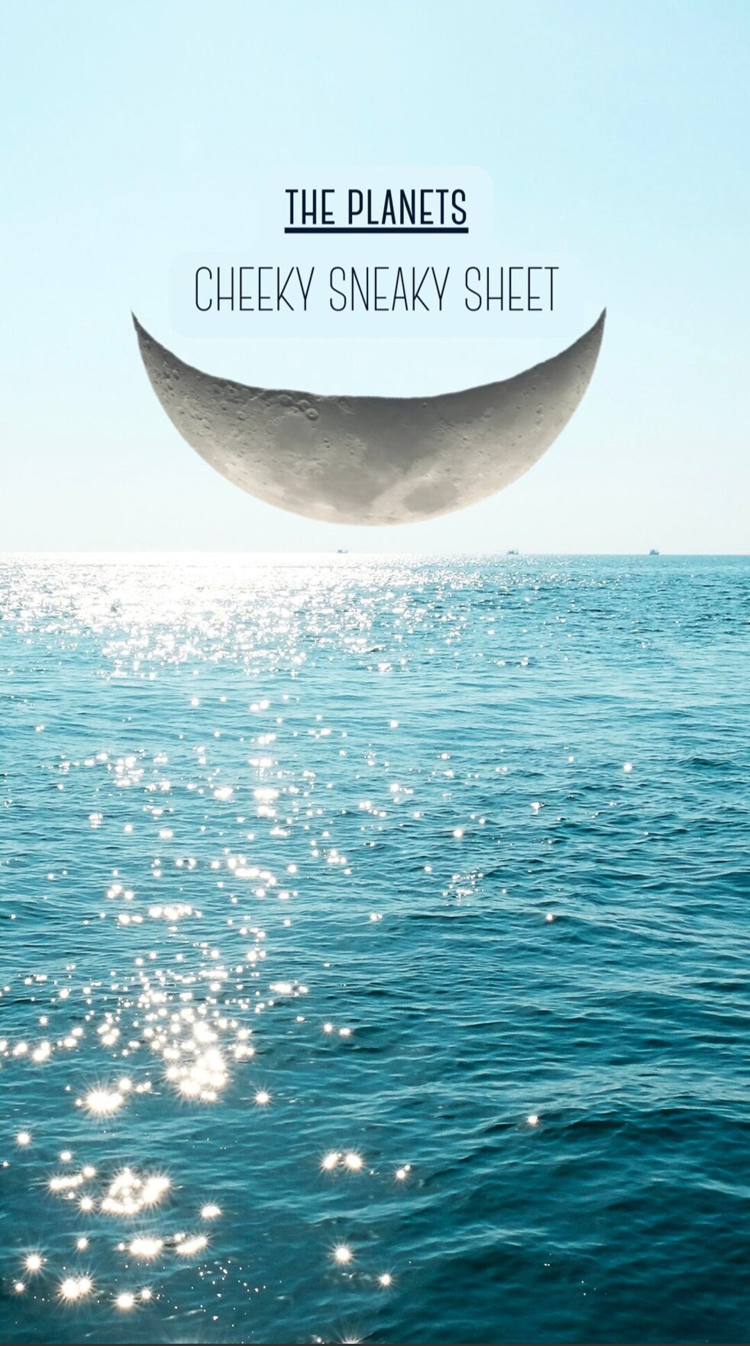 Zodiac Planetary Energies Cheat Sheet - Etsy