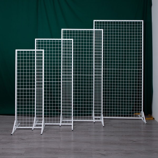 Wrought Iron Frame - Etsy