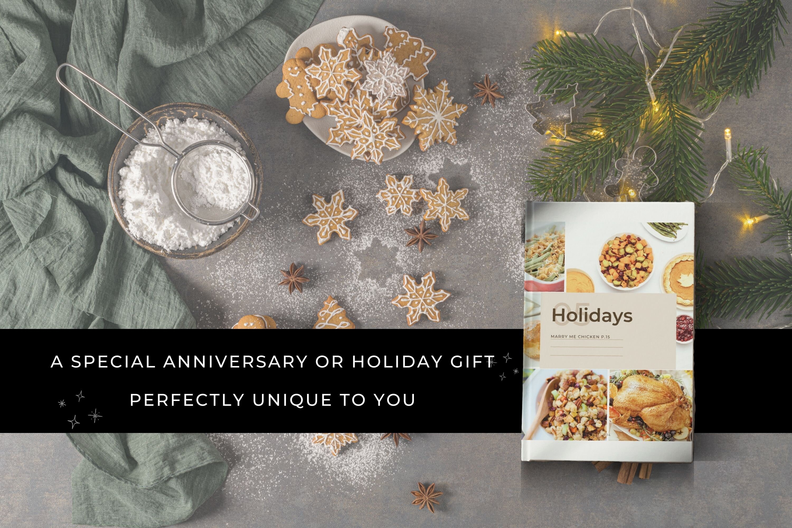 Couples First Cookbook Template! Digital Download Cookbook for Couples ...