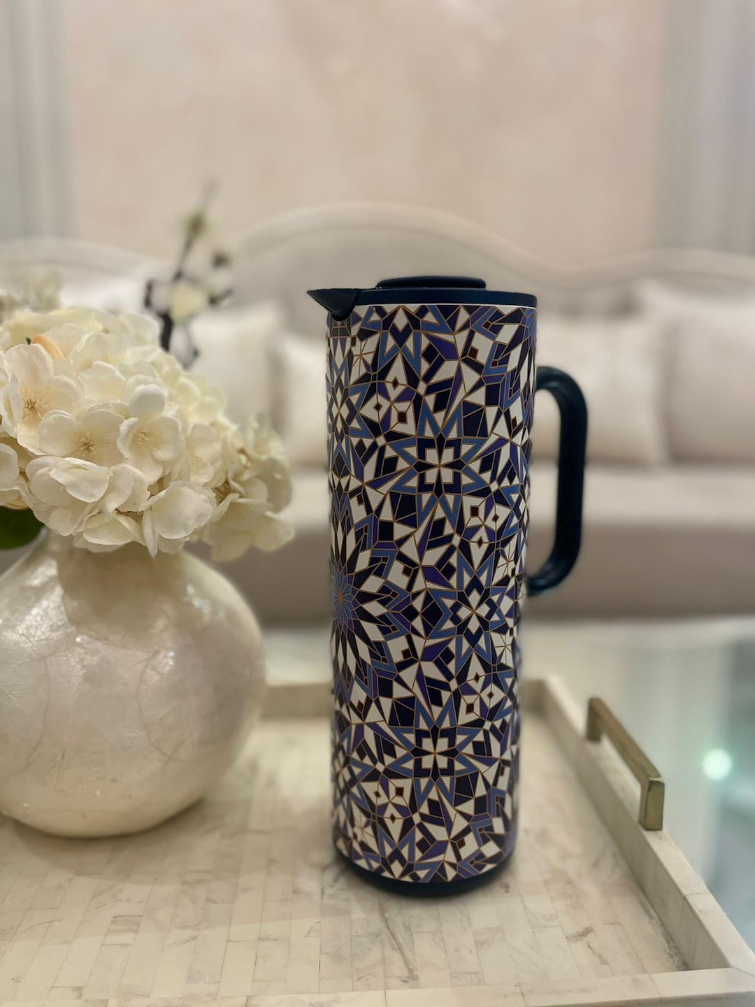 Coffee & Tea Thermos, Vacuum Flasks, Arabic Thermos Flask for Coffee ...