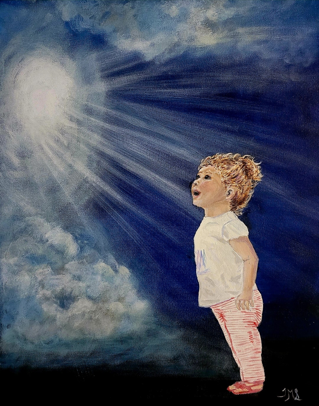 BLACK FRIDAY DEAL Museum Quality Poster Print in His - Etsy