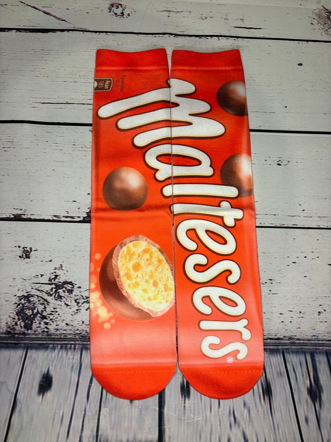 Crisps, Food Socks, Novelty Socks, Sweets, Lays, Nerds, Smarties ...