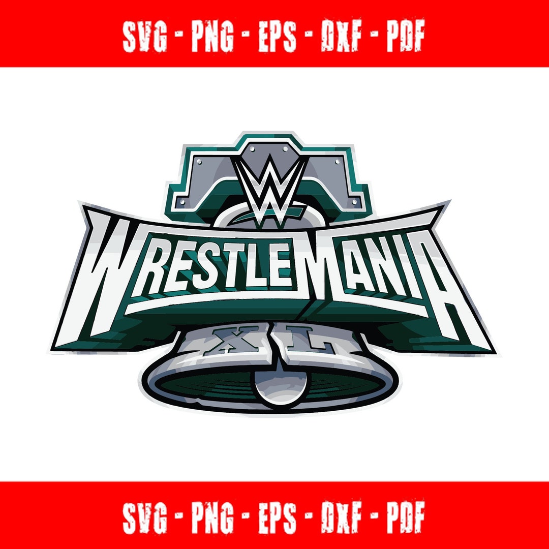 Wwe Smack Down Logo Png Pdf Eps Dxf Svg Cricut Cut - Etsy