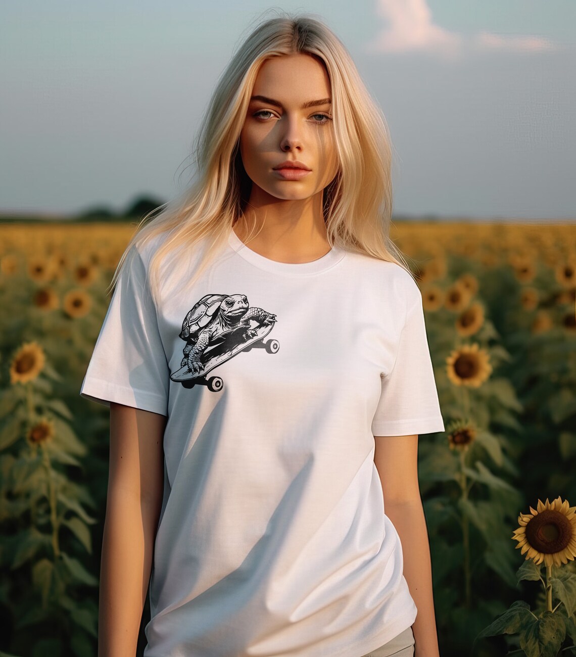 Turtle With Skateboard Svg, Fast Turtle Svg, Cute Turtle Svg, Turtle ...