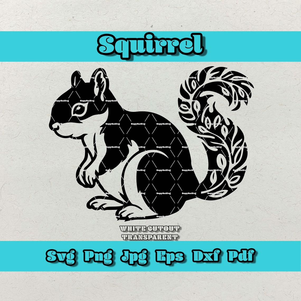 Squirrel Svg, Baby Squirrel Svg, Cute Squirrel Svg, Forest Animals Svg ...