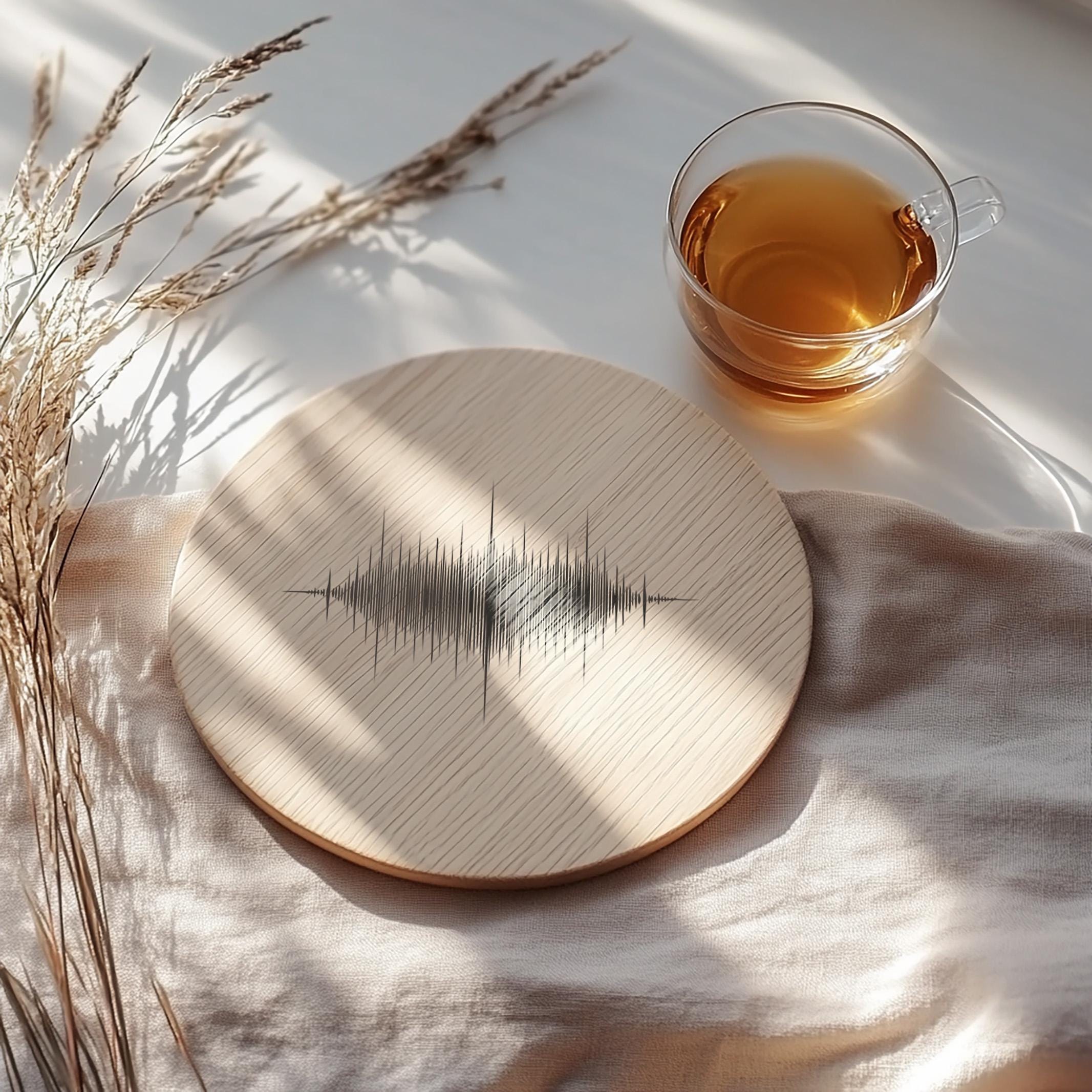 Sound Wave SVG Bundle, Audio Waveform Clipart, Music Frequency Svg ...