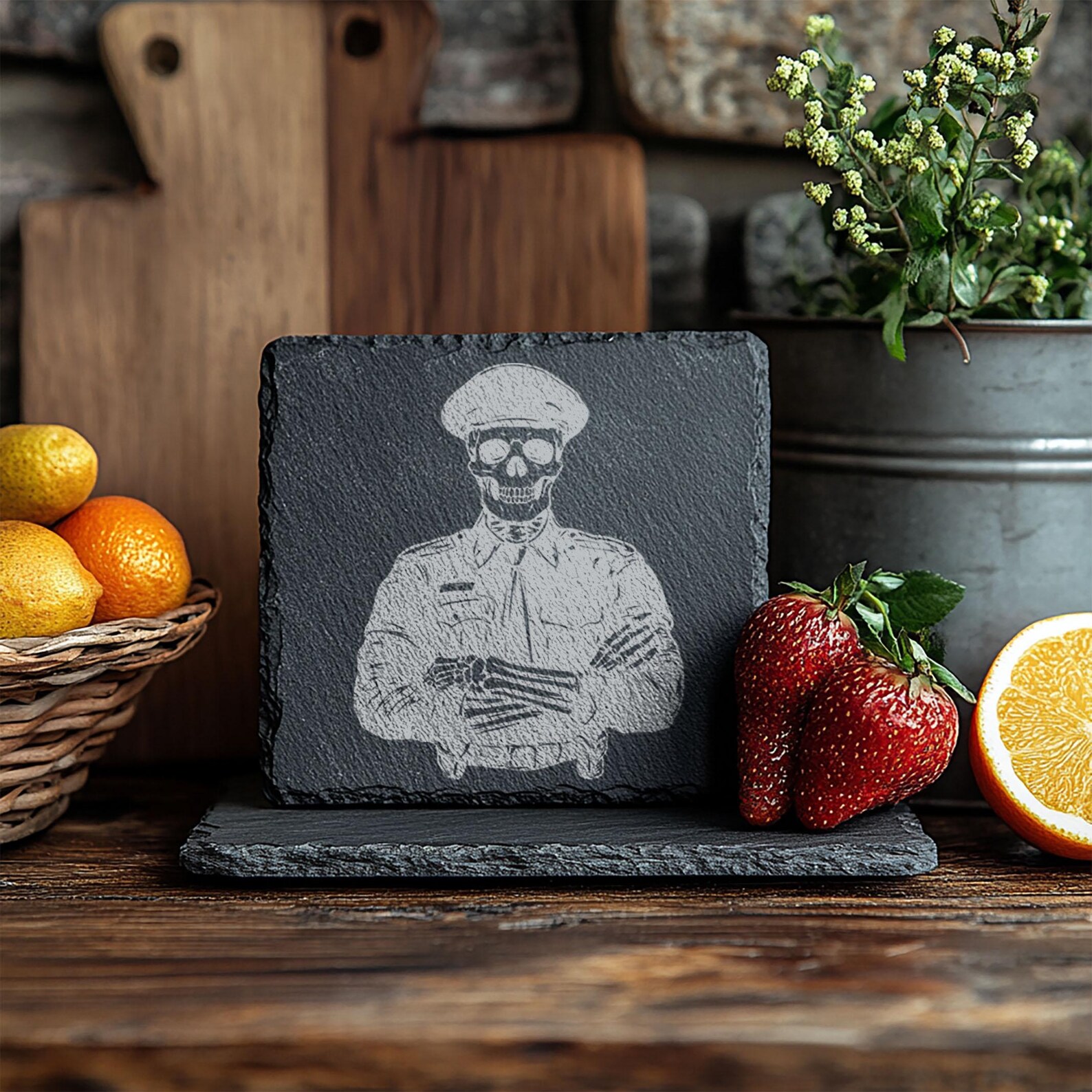 Skeleton Police SVG Bundle, Skull Cop Clipart, Horror Police Png ...