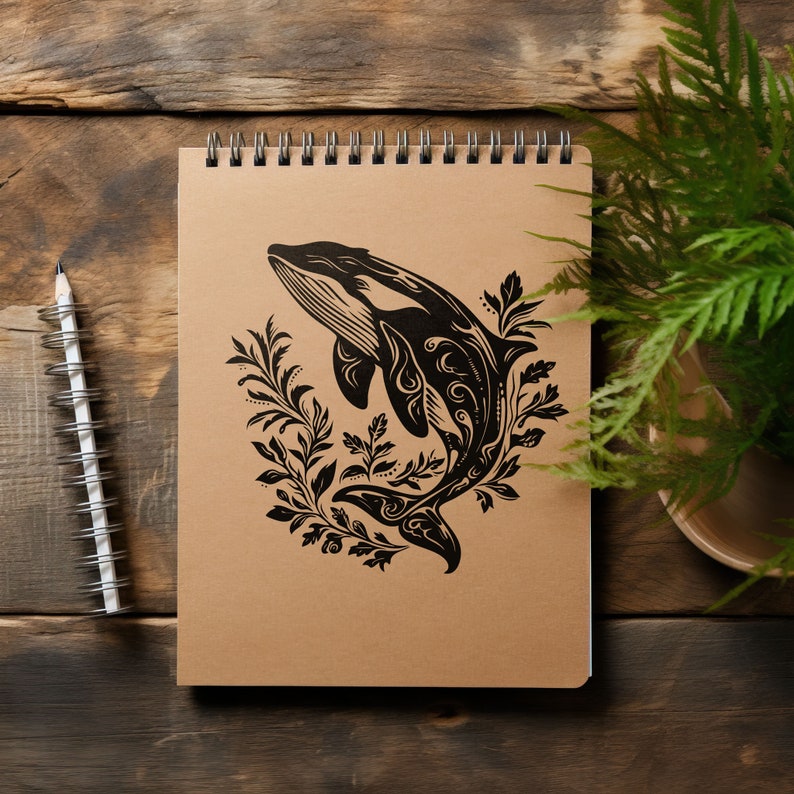 Killer Whale Svg Bundle, Whale Png, Orca Killer Whale Apex Predator Pod ...