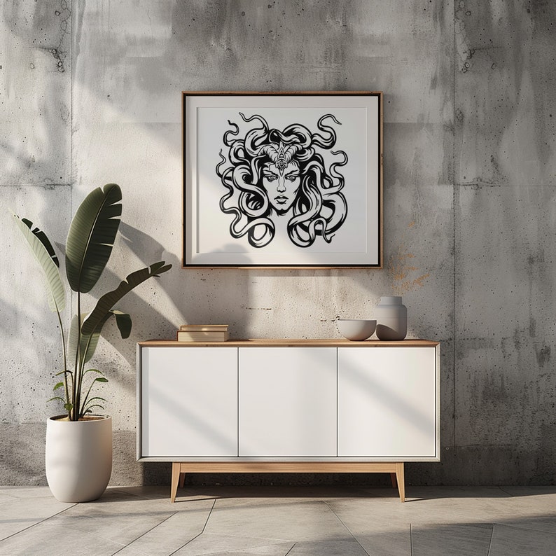 Greek Mythology SVG Bundle: Olympus Gods, Ancient Myths Clipart ...