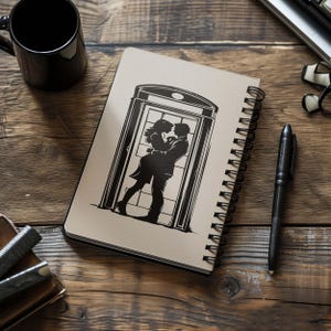 Phone Booth SVG Bundle, Vintage Floral Telephone Booth Svg, British ...