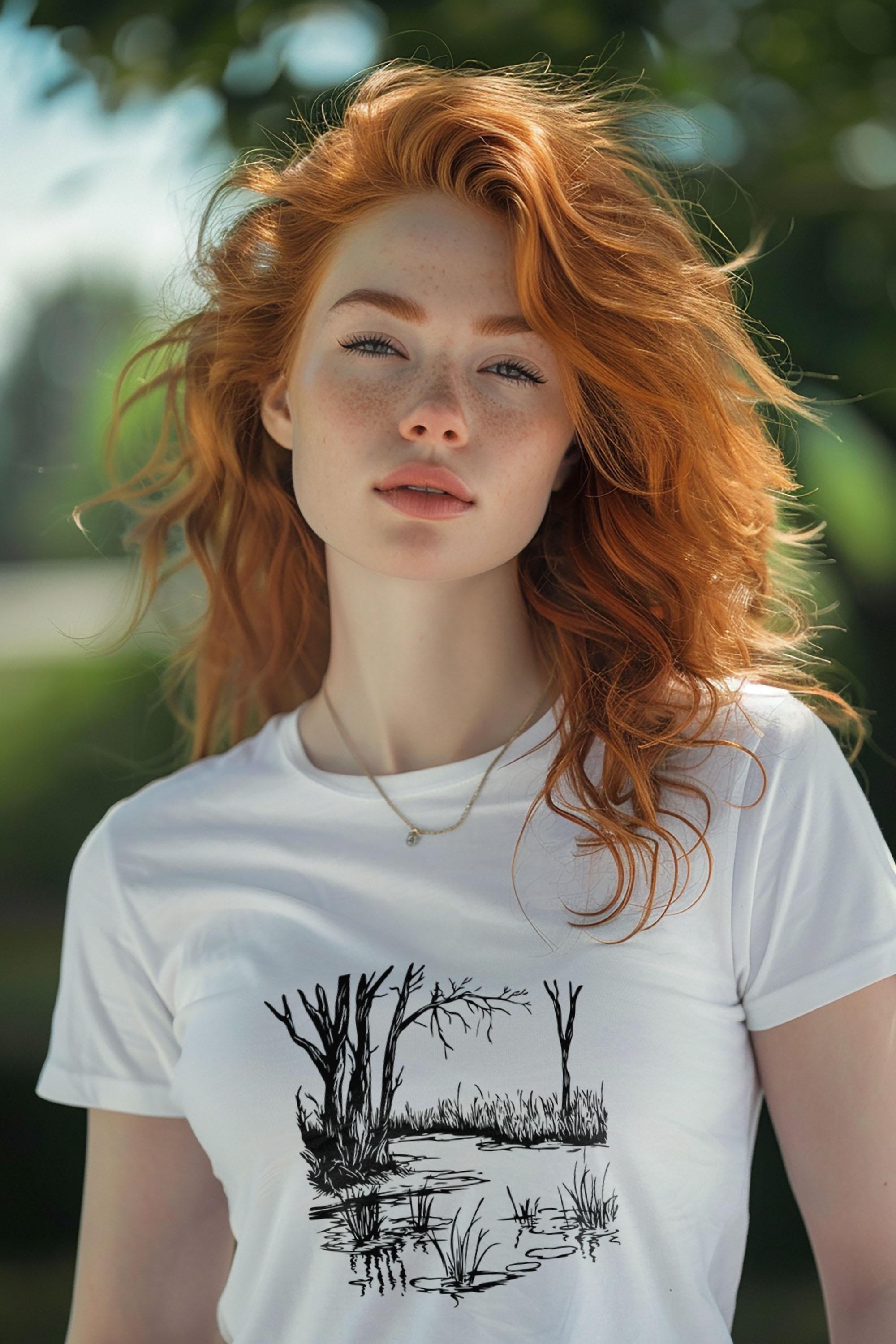 Swamp SVG Bundle, Marshland Clipart Set, Wetland Scenery Svg, Frog and ...