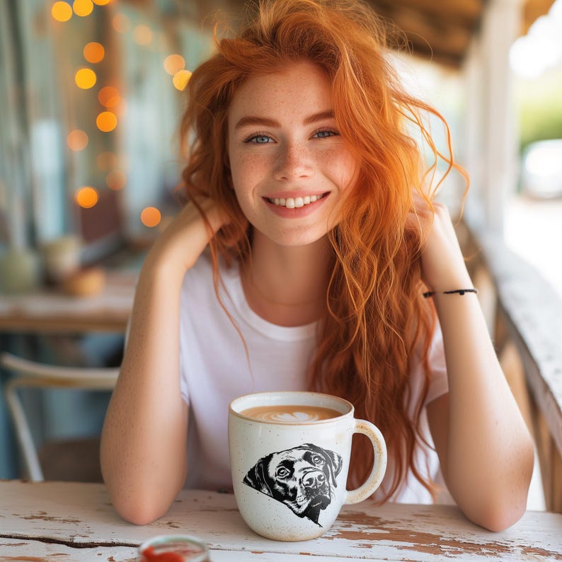 German Shorthaired Pointer Svg Bundle, Peeking Pointing Dog Png, Cowboy ...